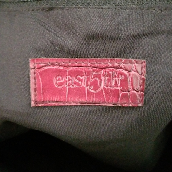 East 5th | Bags | East5th Purse | Poshmark